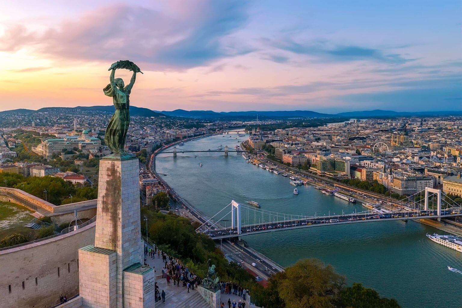 What to See in Buda: Must-Visit Places | GoZeppelin Tours